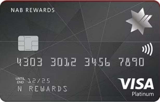 The Quick Guide to NAB Rewards Points