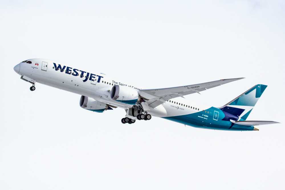 The Simple Guide to WestJet Rewards Points